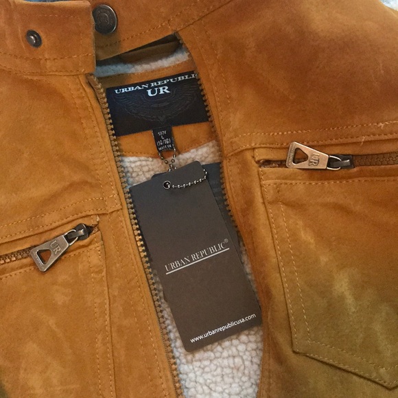 Urban Republic | Jackets & Coats | Urban Republic Boys Coat | Poshmark